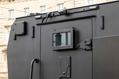 The Importance of Armored Services in Safeguarding Assets - Zida Security